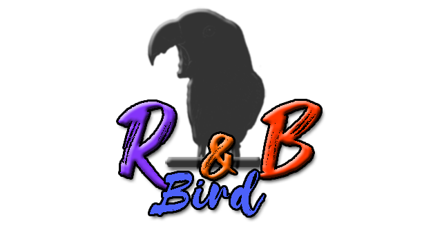 R&B-Bird อาหารนก ของเล่นและอุปกรณ์สำหรับนกและสัตว์เลี้ยง